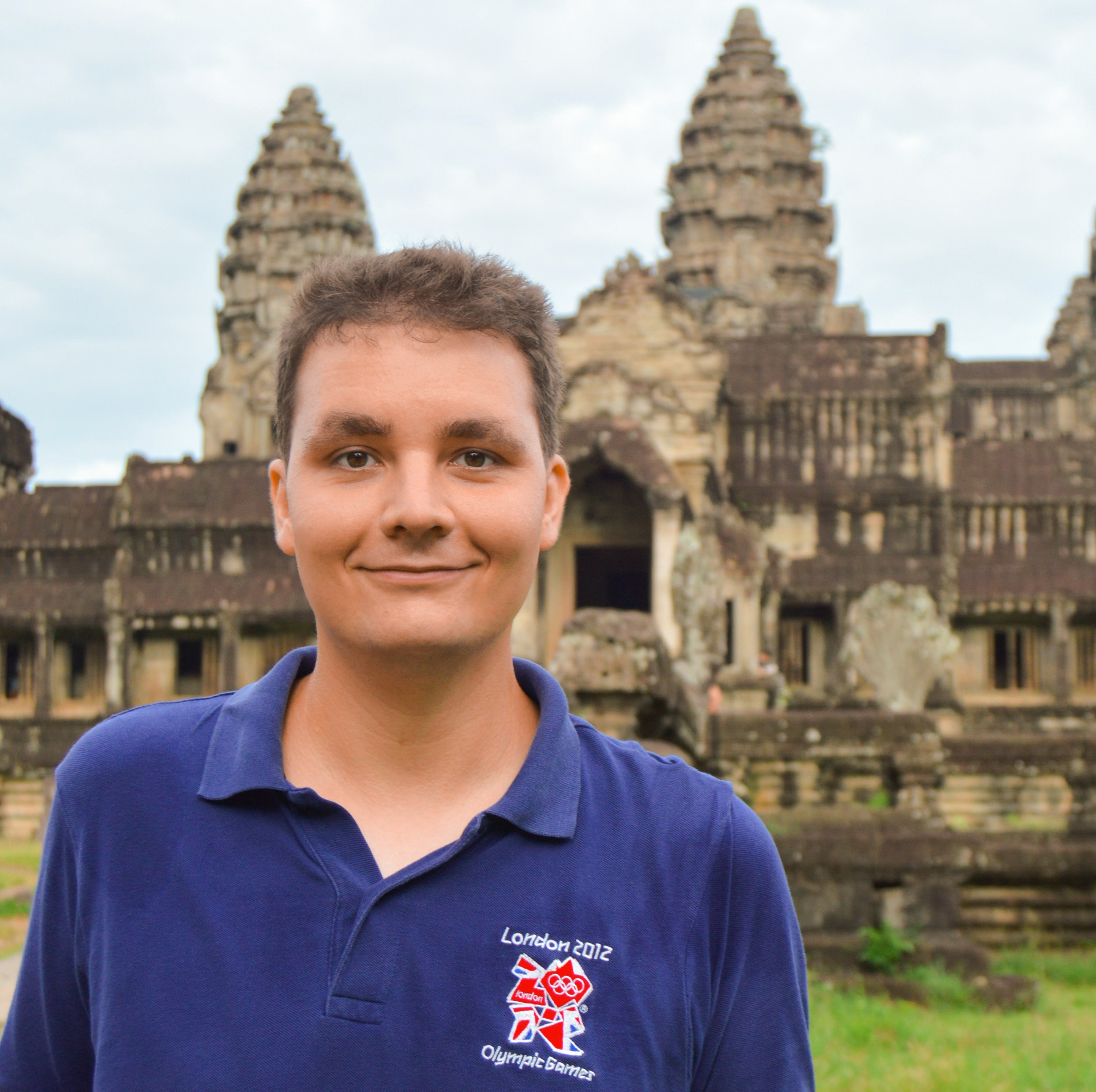 Katona Attila | Klímainnováció - KIK